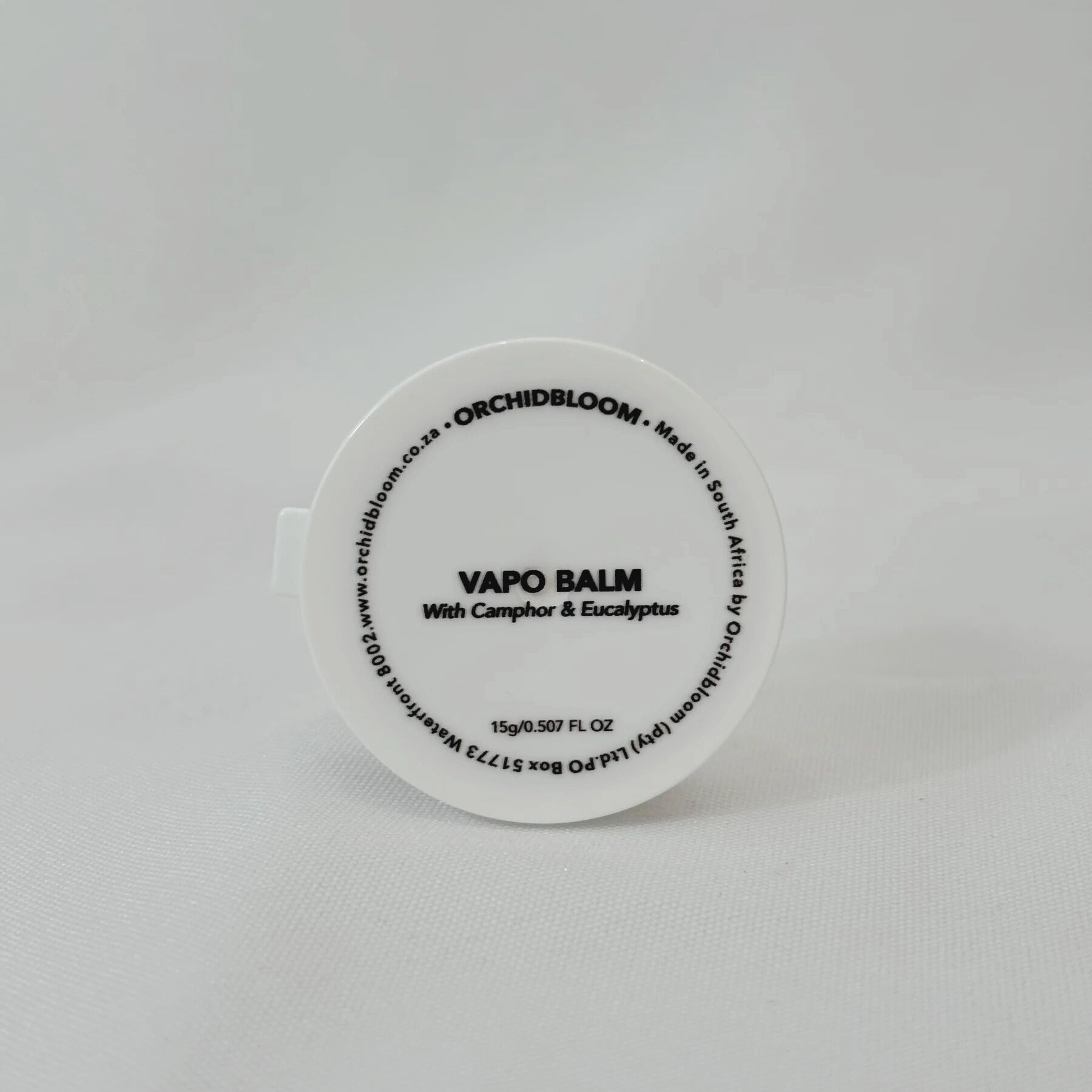 Vapo Balm – ORCHIDBLOOM
